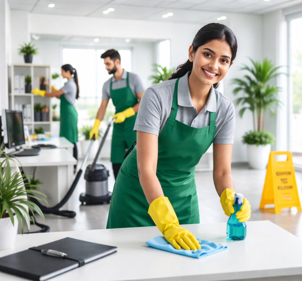 Perfect Hygiene Solutions PVT LTD